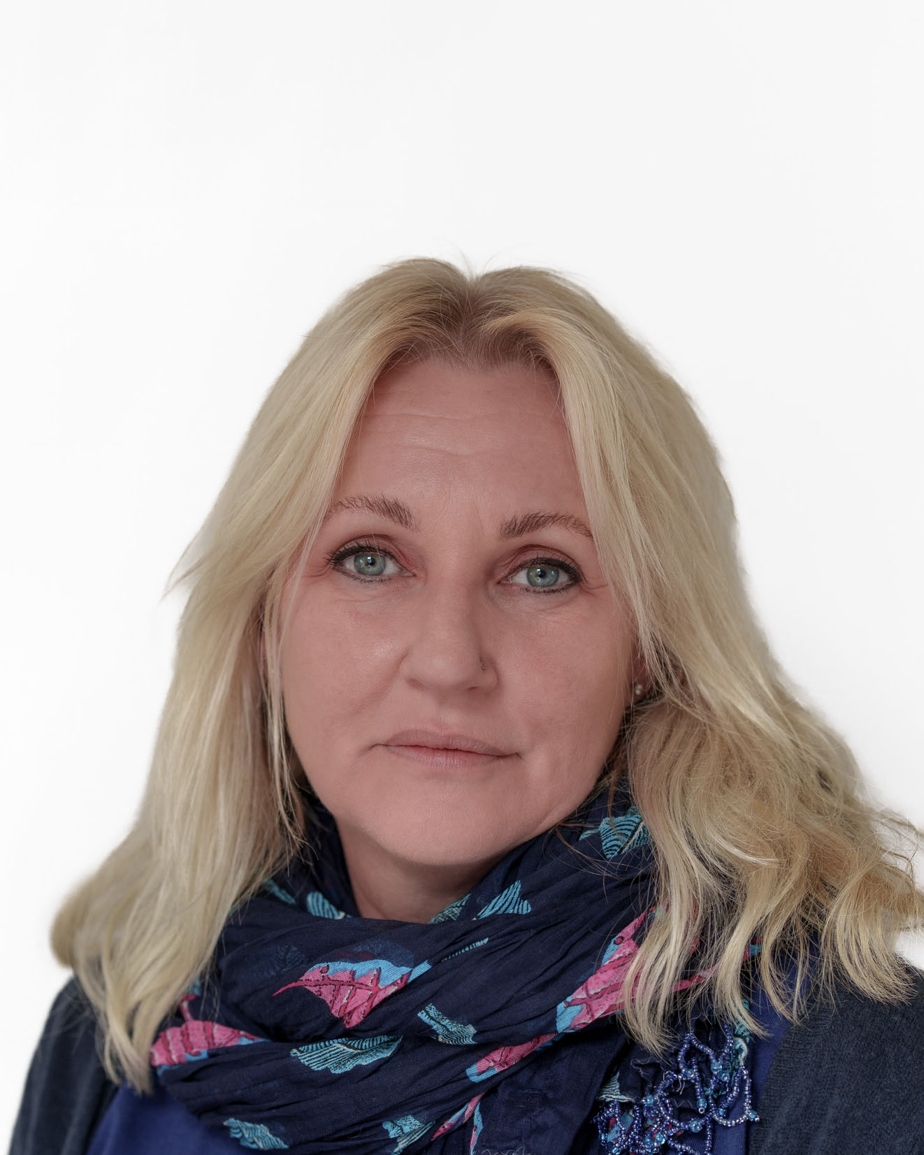 proLAR Nett - Kontakt oss